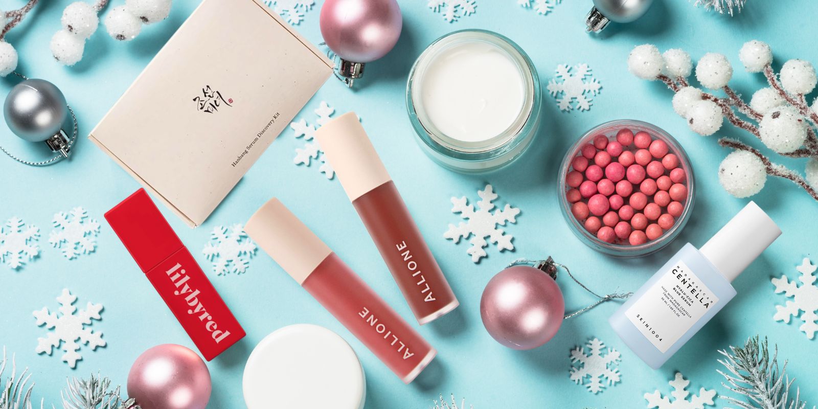 Holiday Skincare Gifts: Essential Tips and Ideas for the Perfect Prese – Kbeauty Canada