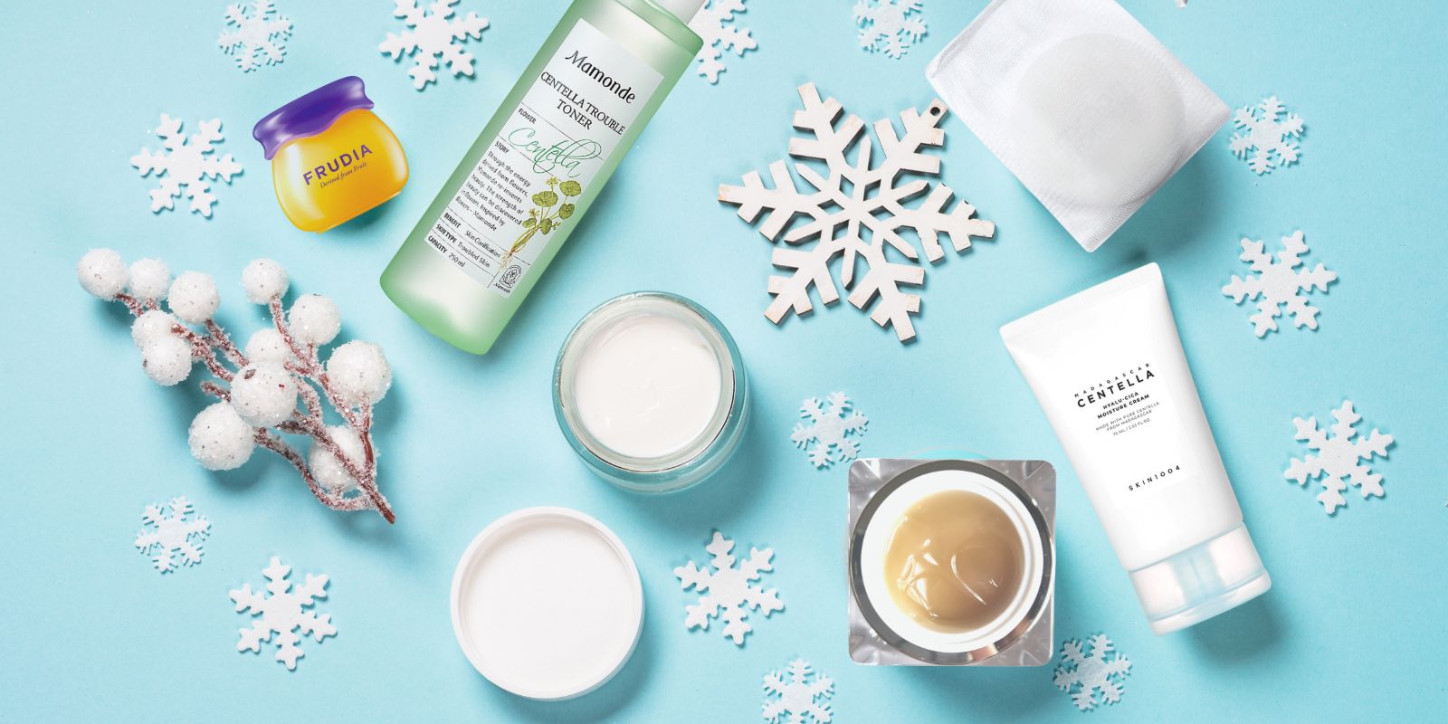 Winter Skincare: Keep Your Skin Healthy and Hydrated All Season Long – Kbeauty Canada