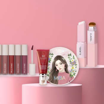 Korean Makeup| Kbean SKincare – Kbeauty Canada