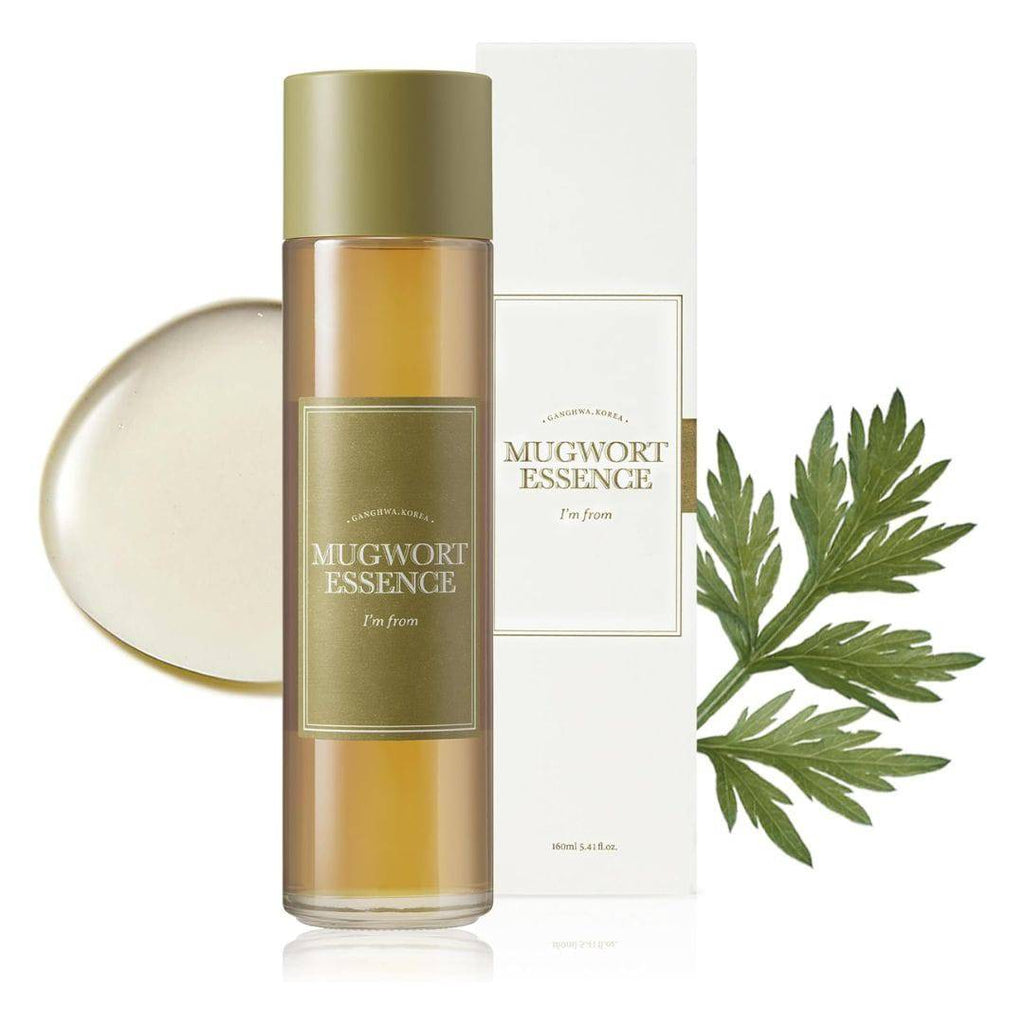 I\'m From Mugwort Essence – Kbeauty Canada