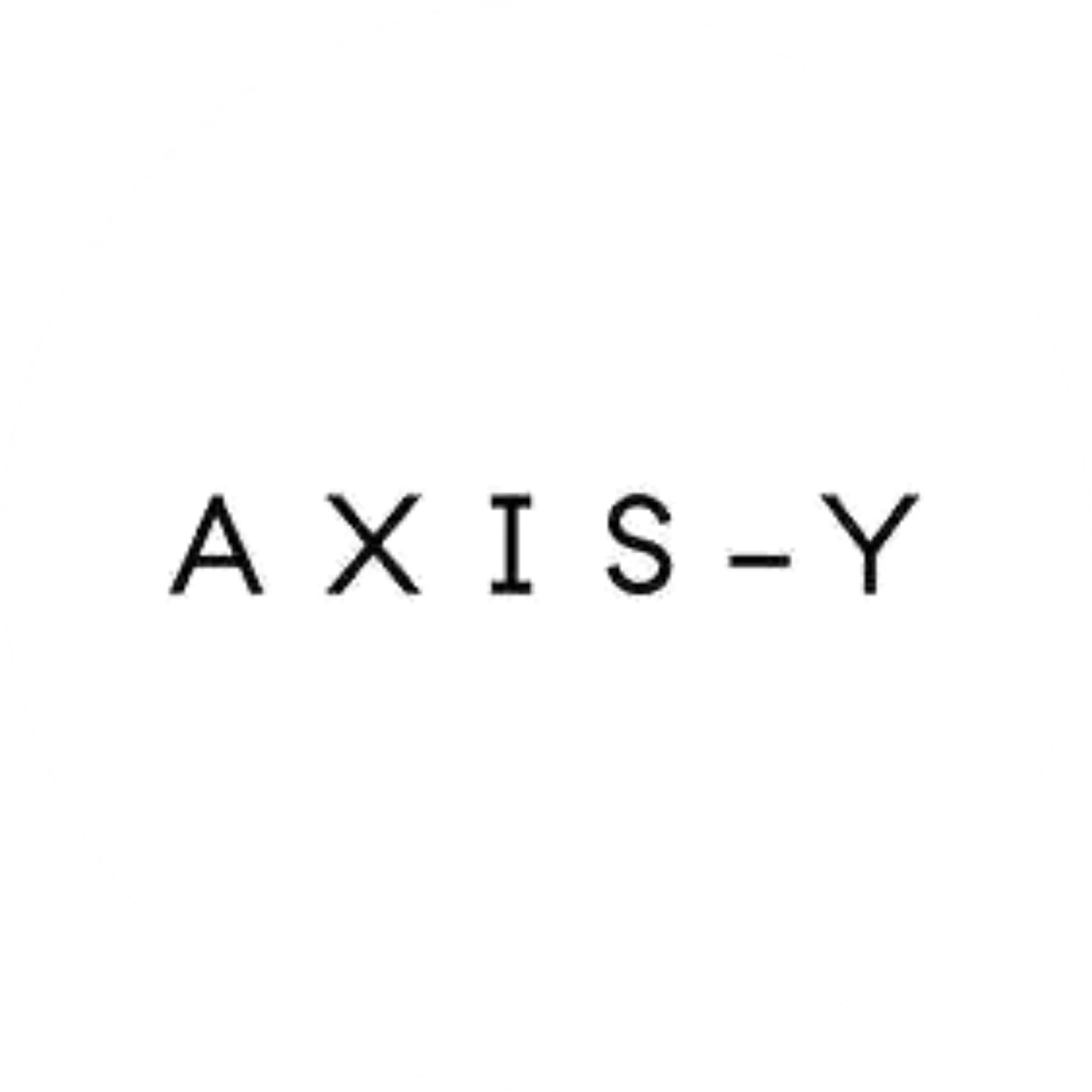 AXIS-Y | Kbeauty Canada