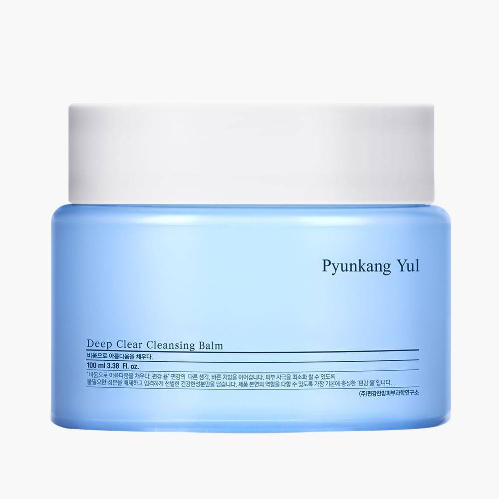 PYUNKANG YUL Deep Clear Cleansing Balm – Kbeauty Canada
