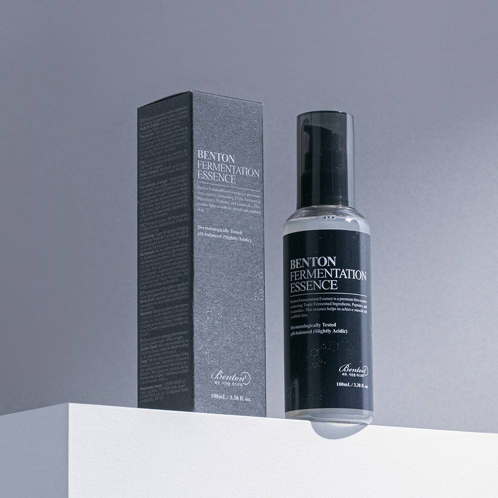 BENTON Fermentation Essence 100mL – Kbeauty Canada