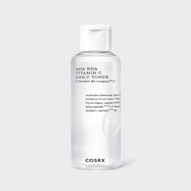 CosRx AHA BHA Vit C Daily Toner 150ml | Kbeauty Canada