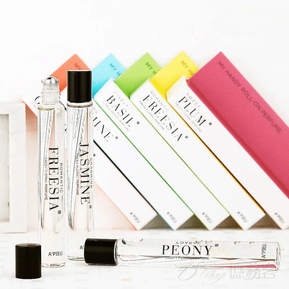 APIEU My Handy Roll On Perfume 9.5mL – Kbeauty Canada
