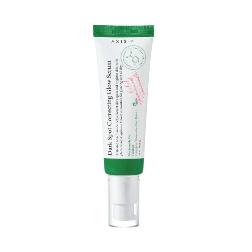 Axis-Y Dark Spot Correcting Glow Serum – Anti Pigmentation Serum ...