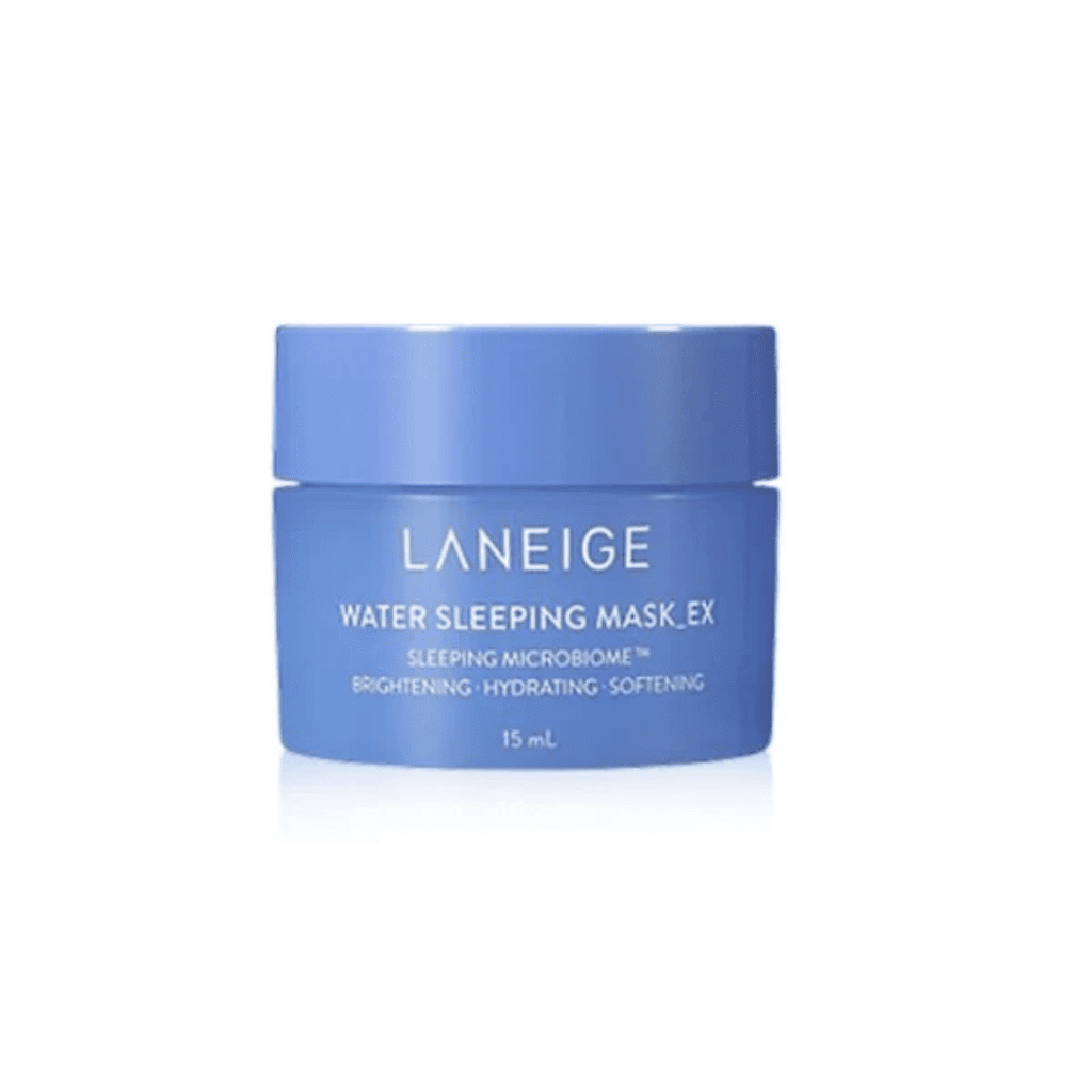 Laneige Water Sleeping Mask EX Mini – Best Night Mask for Hydration ...
