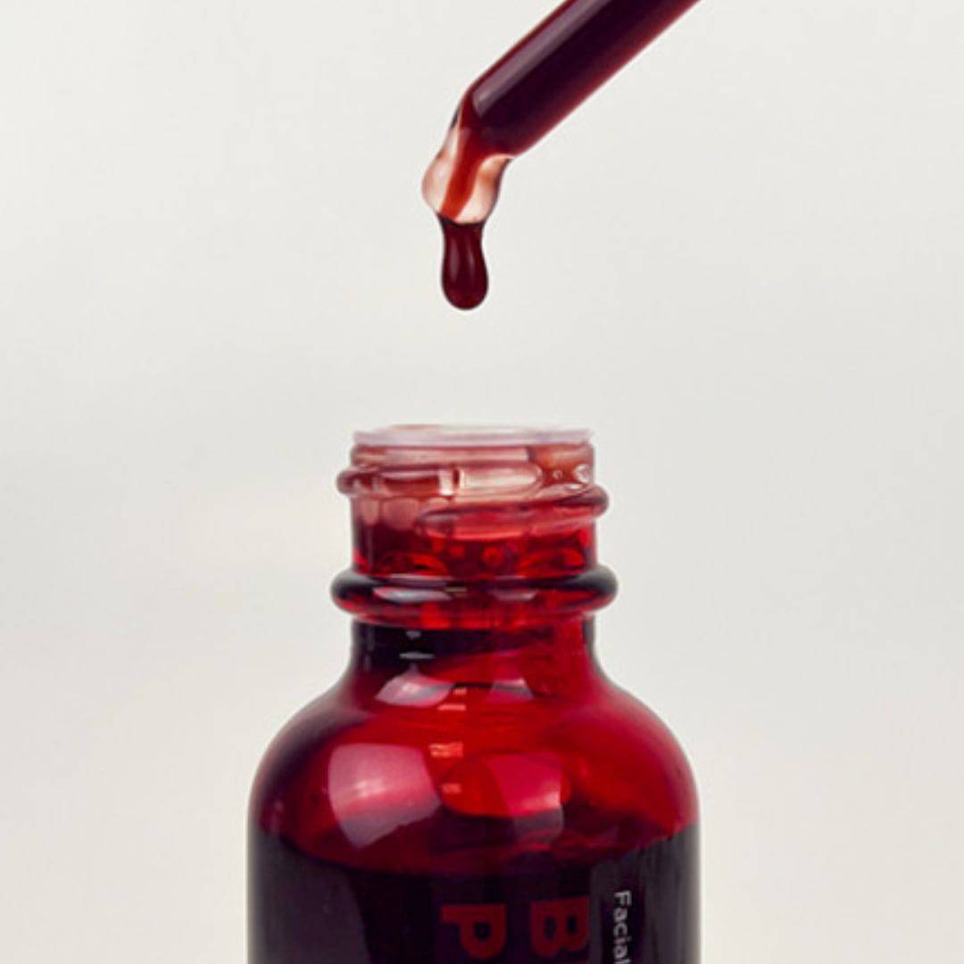 SKIN1004 Zombie Beauty Bloody Peel (30ml) | Miessential – Kbeauty Canada